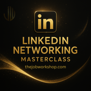 3. Professional Networking Dubai That Feels Right - The Job Workshop